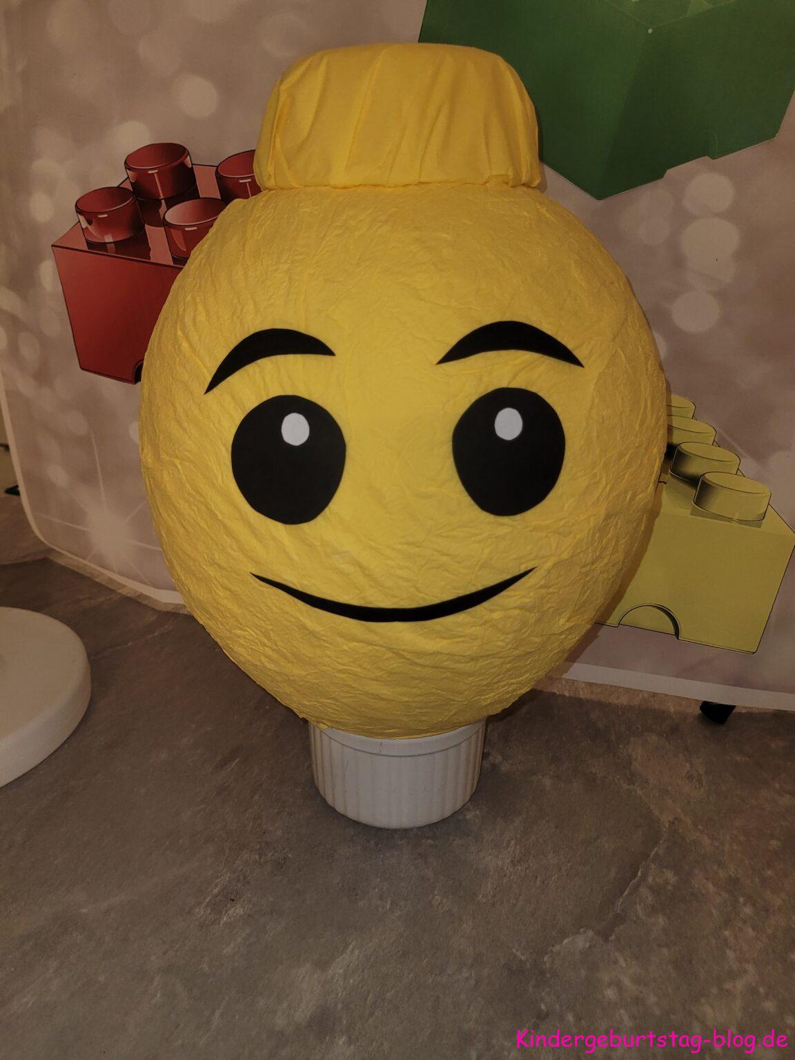 LEGO Party: Kreative Ideen für eine unvergessliche Feier